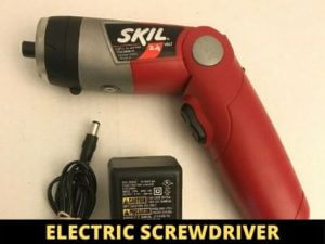 The Essential List of the Different Types of Power Tools - ToolsOwner