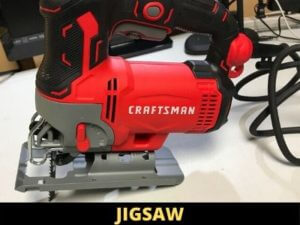 The Essential List of the Different Types of Power Tools - ToolsOwner