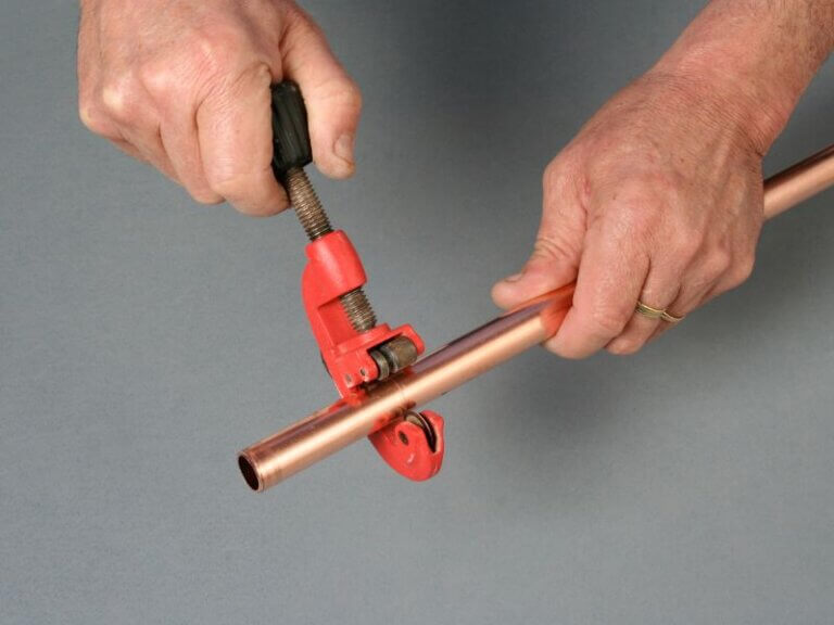 25 Different Types of Plumbing Tools - ToolsOwner