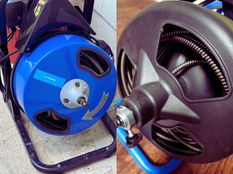 25 Different Types of Plumbing Tools - ToolsOwner