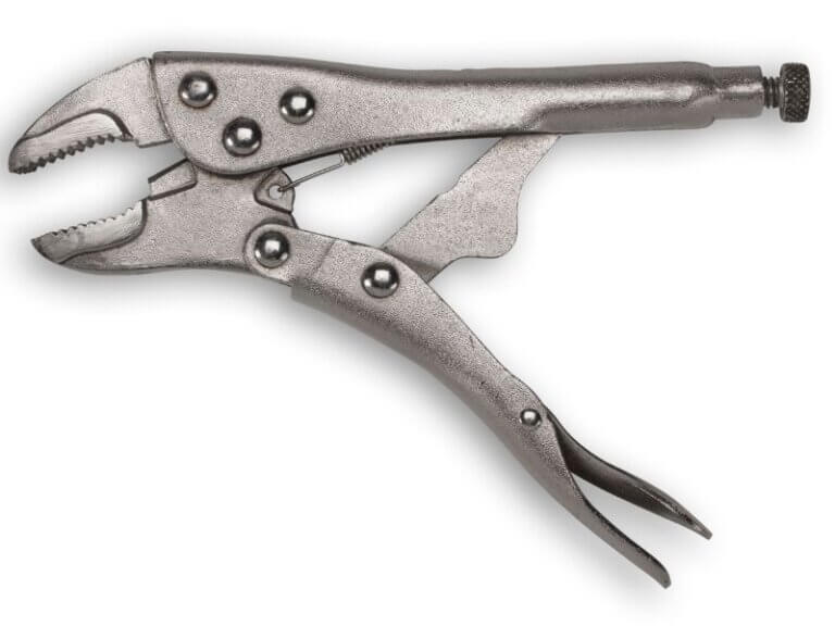 25 Different Types of Plumbing Tools - ToolsOwner