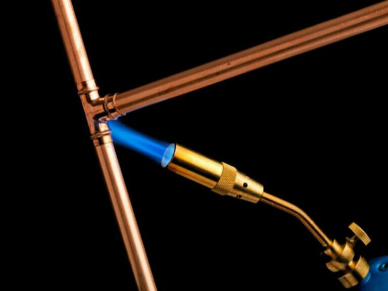 25 Different Types of Plumbing Tools - ToolsOwner