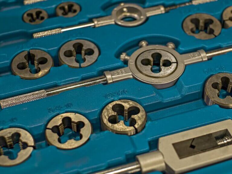 25 Different Types of Plumbing Tools - ToolsOwner