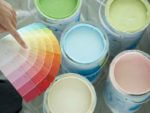 What Is Eggshell Paint? (Benefits of Using Eggshell Finish) - ToolsOwner