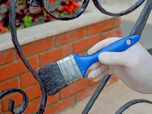 How To Clean Metal Before Painting - ToolsOwner