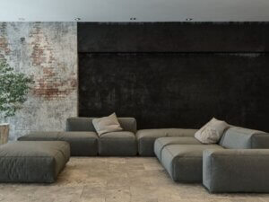 How To Keep A Modular Couch Together - ToolsOwner